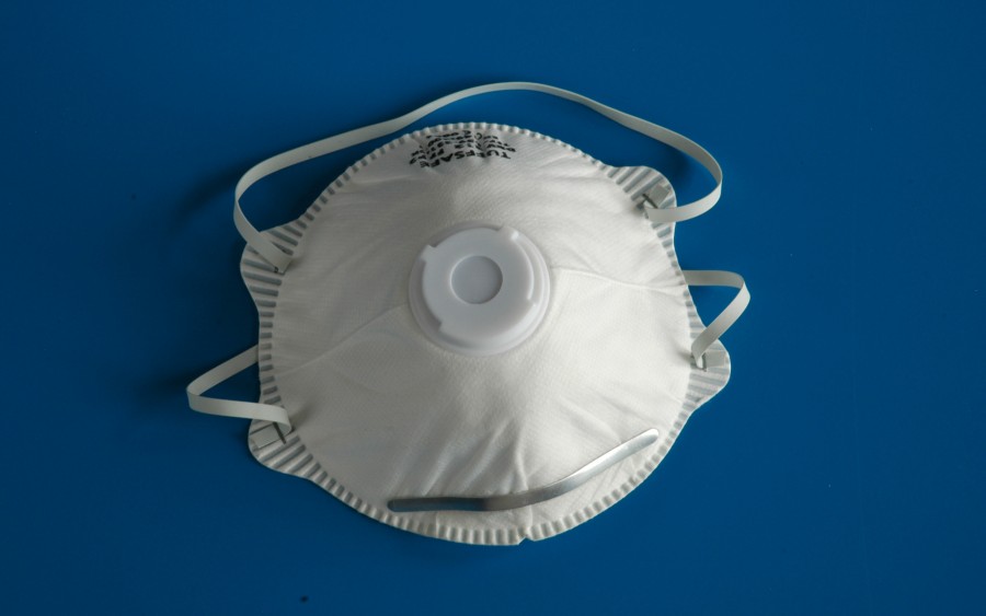 Respiratory face masks | Don & Low Ltd