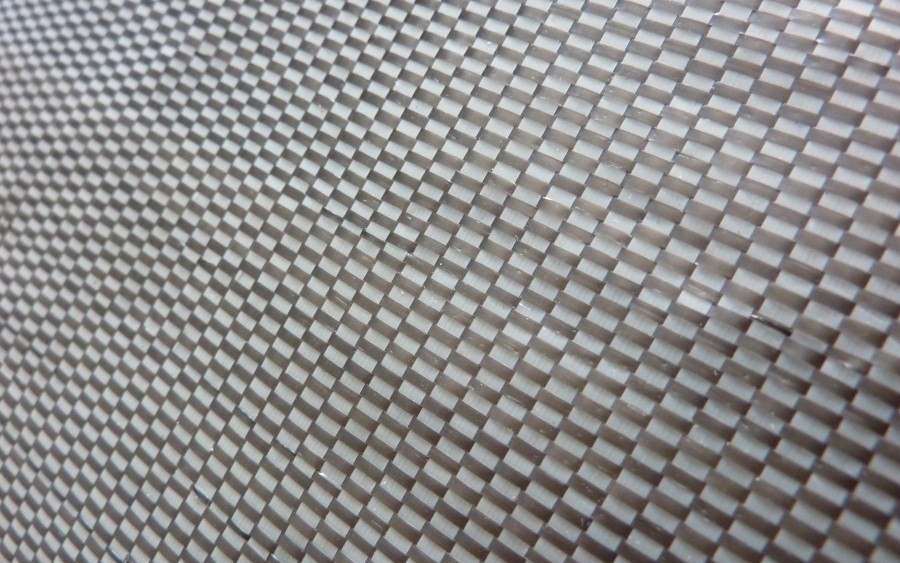 Woven reinforcement textiles | Don & Low Ltd