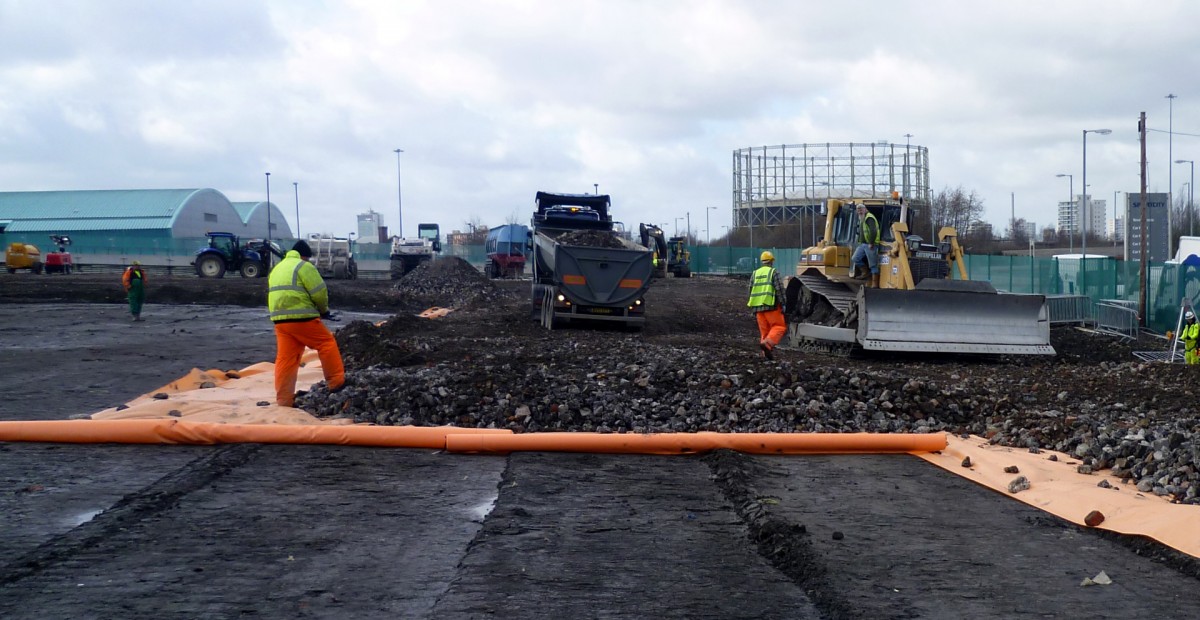 Lotrak® Alarm15 | Don & Low Ltd