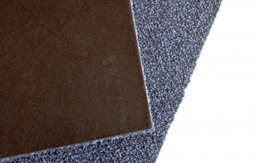 Carpet Tile Backing | Don & Low Ltd