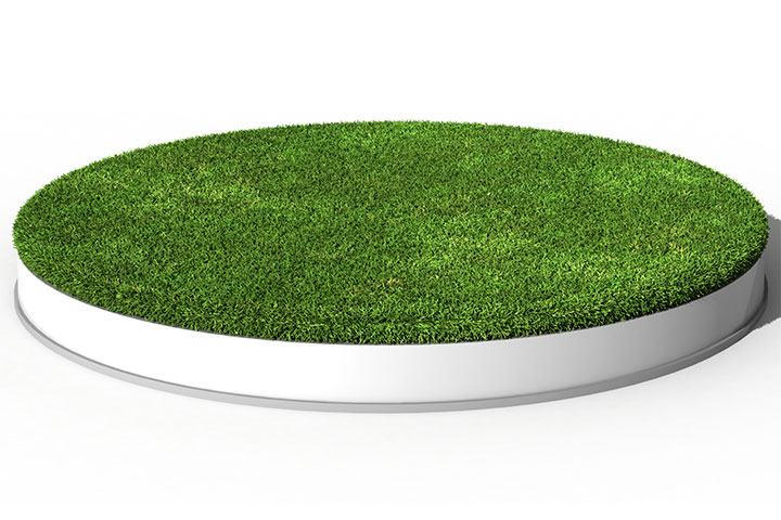 Retail Displays | Don & Low Ltd