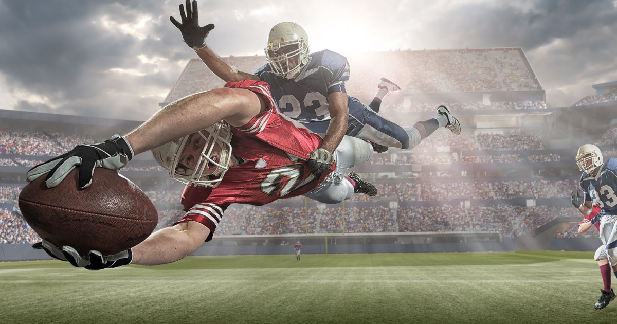 DLG®StadiumFX | Don & Low Ltd