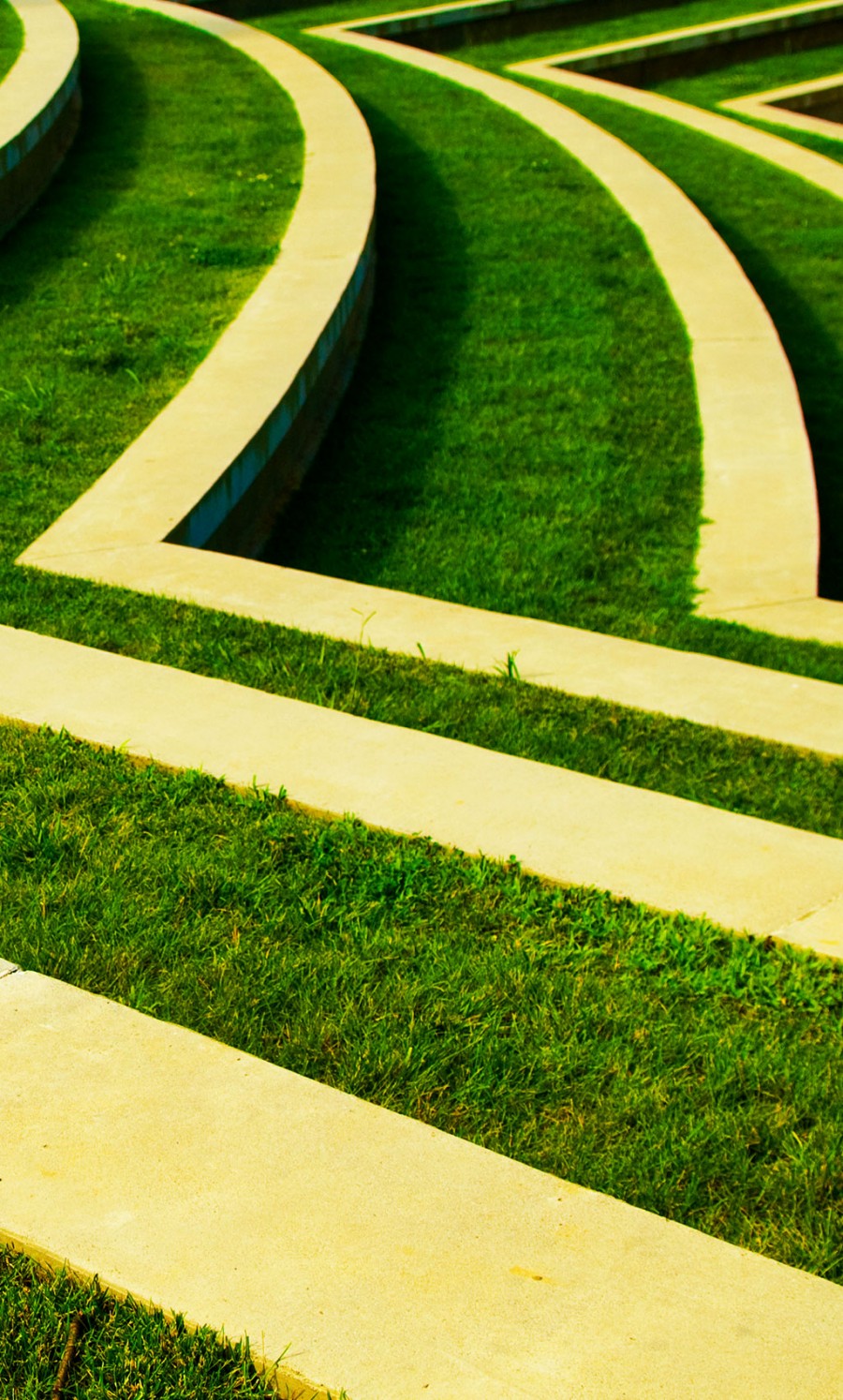 Landscape Surfaces | Don & Low Ltd