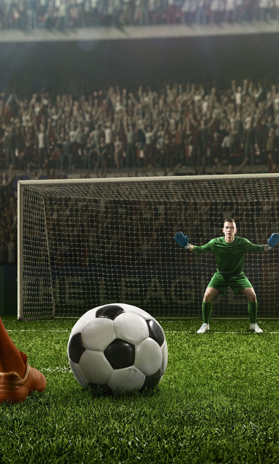 Sports Pitches | Don & Low Ltd