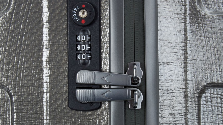 Antler Cabin Suitcases | Don & Low Ltd