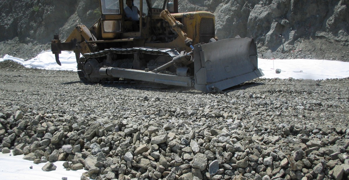 Lotrak® 160 | Don & Low Ltd