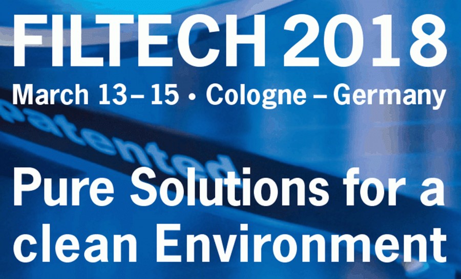 Filtech 2018