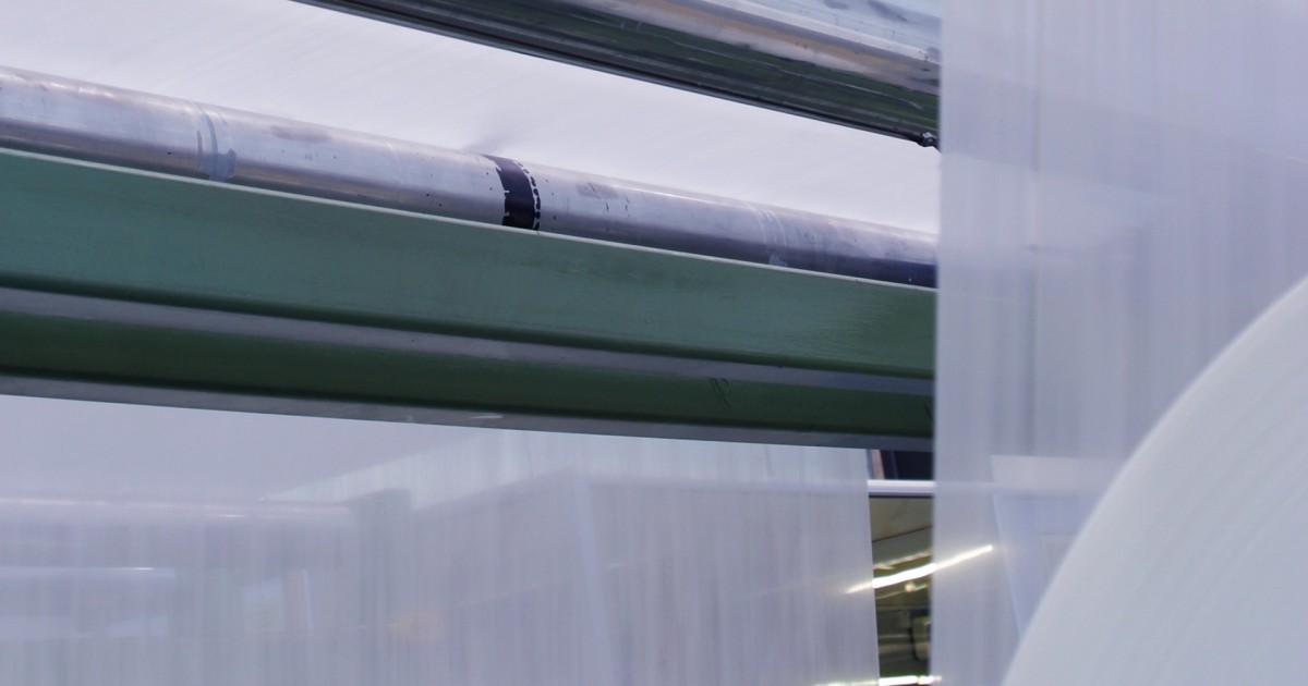 Daltex® Fusion | Don & Low Ltd