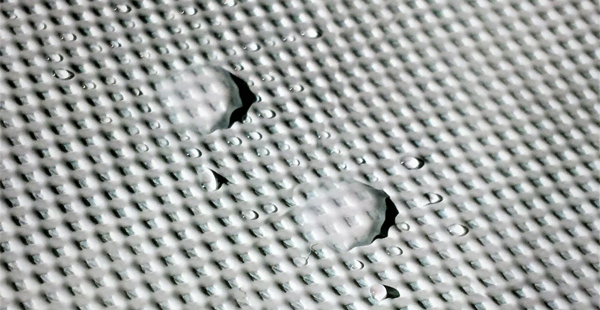 Aquashield® | Don & Low Ltd