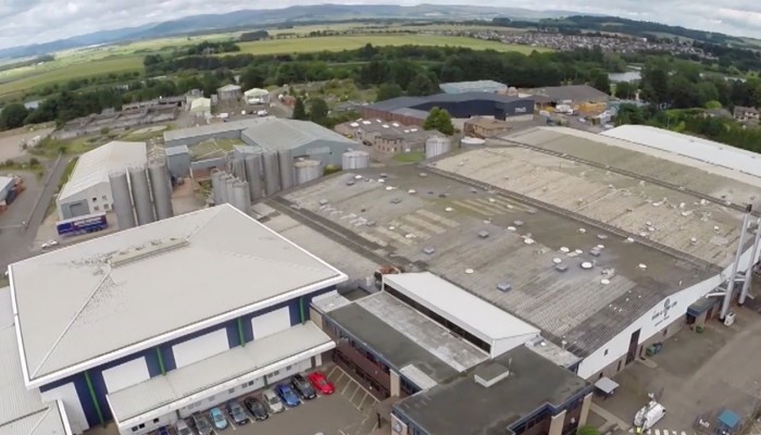 Pressroom | Don & Low Ltd | Woven & Nonwoven Technical Textiles