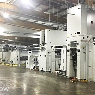 Pressroom | Don & Low Ltd | Woven & Nonwoven Technical Textiles