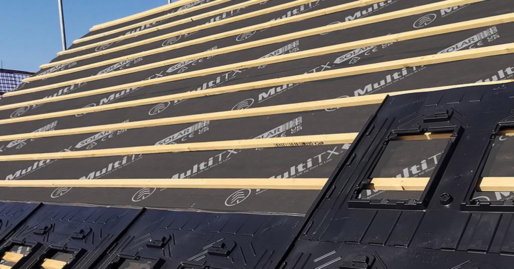 MultiTX® Range | Don & Low Ltd