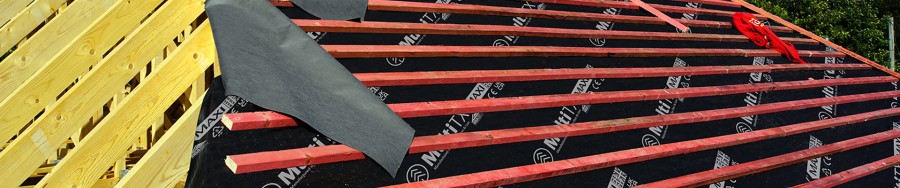 MultiTX® Maxi: The Only Heavy-Duty Barrier Roof Underlay with BBA ...