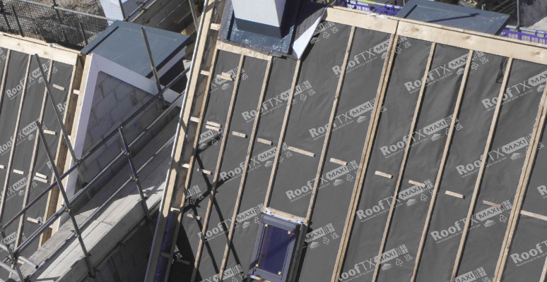 RoofTX® Range | Don & Low Ltd